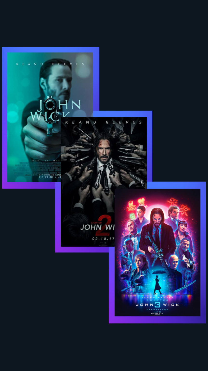 Movies | Starlight Cinema